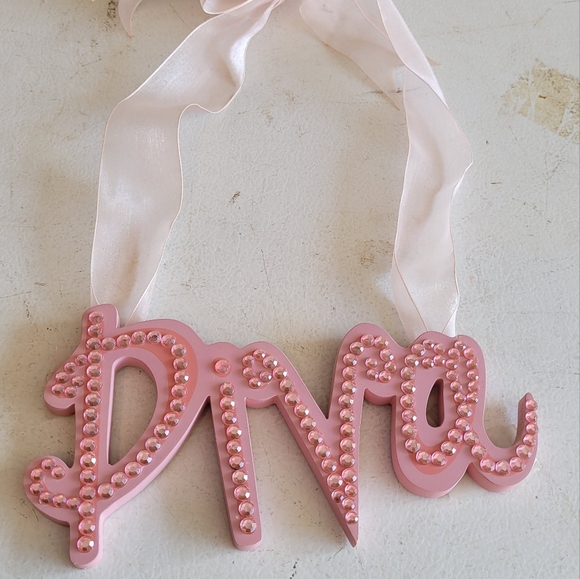 Wall Decor | Diva Door Or Wall Hanger | Poshmark